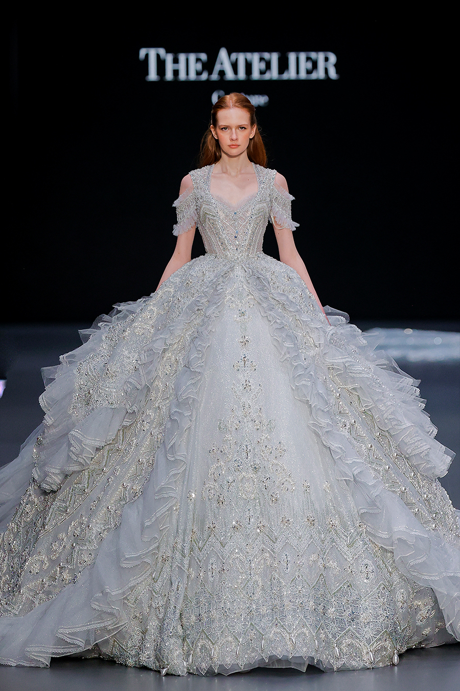 LUMINOUS REVERIE【 2024 FALL / WINTER 】 - TheAtelier